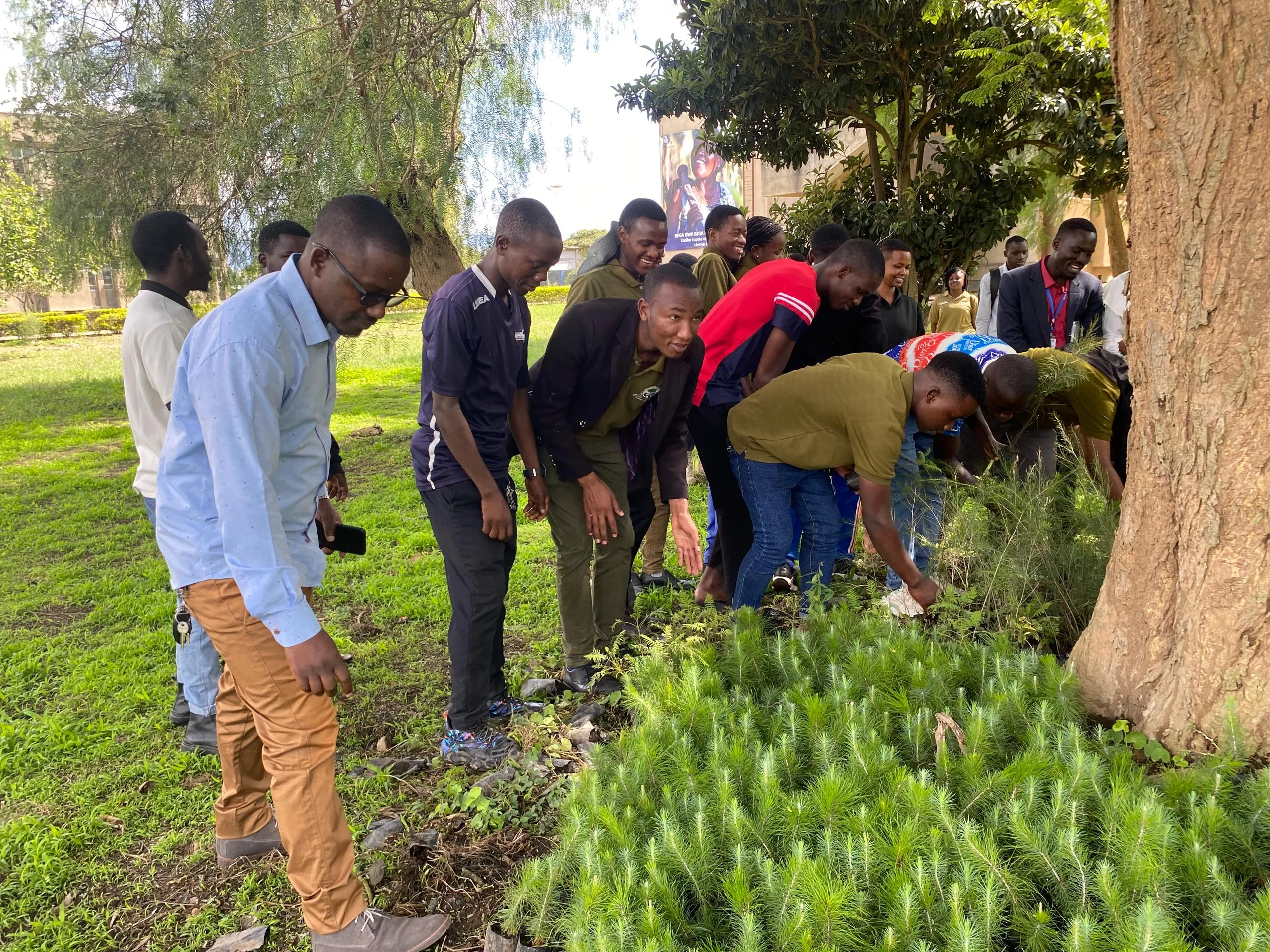 Green Horizon Foundation