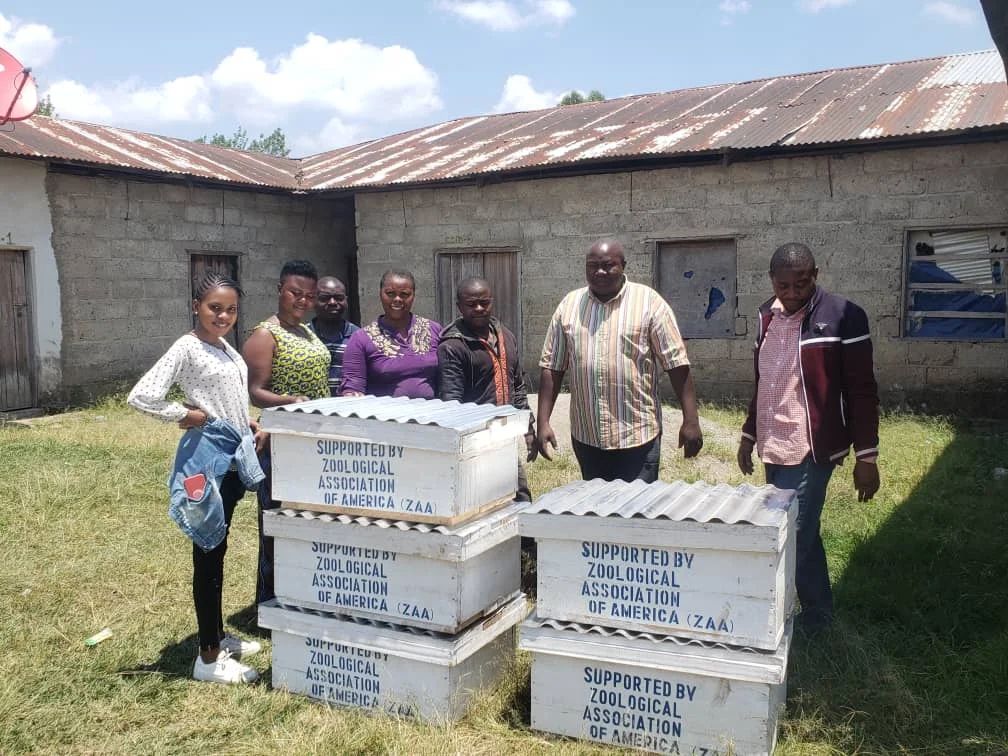 Green Horizon Foundation