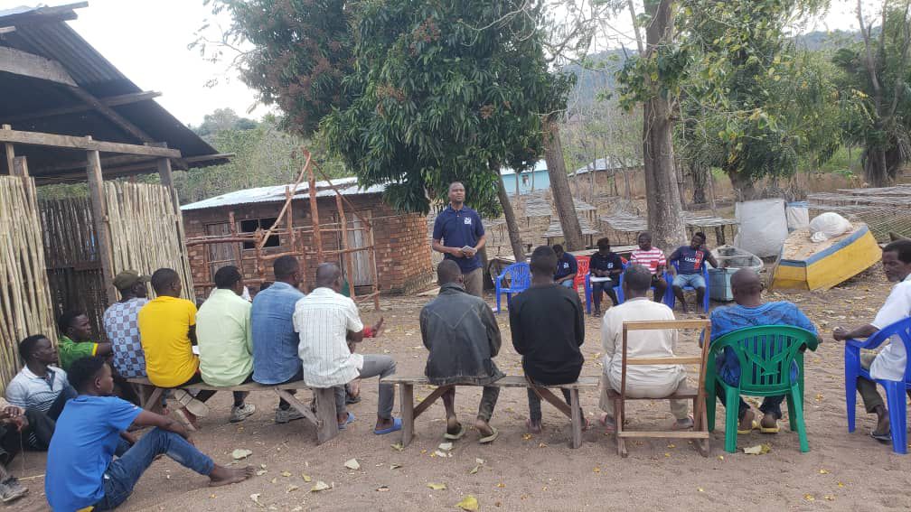 Green Horizon Foundation